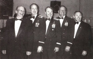 United States Air Force Academy Class of 1975