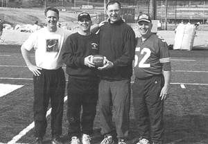 United States Air Force Academy Class of 1975