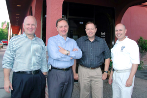 United States Air Force Academy Class of 1975