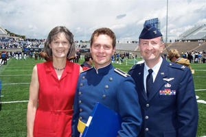 United States Air Force Academy Class of 1975