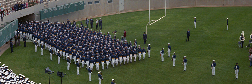 United States Air Force Academy Class of 1975