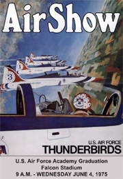 United States Air Force Academy Class of 1975