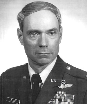 United States Air Force Academy Class of 1975